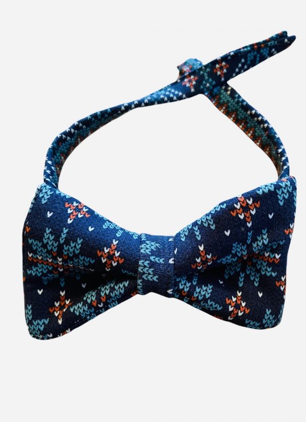 Dari bow - Alcento Patterns